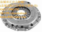 China SACHS 3082 137 031 (3082137031) Clutch Pressure Plate for sale