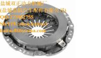 China SACHS 3082 137 031 (3082137031) Clutch Pressure Plate for sale