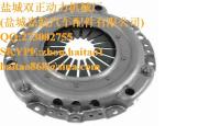 China VALEO 279103 (3082164031) Clutch Pressure Plate for sale
