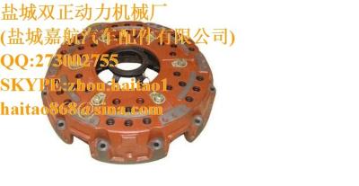 China clutch cover 442370505126 for sale