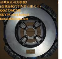 China TCC518 clutch plate, TCM forklift truck clutch cover, for sale