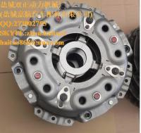 China Forklift parts Clutch Cover Assy for sale