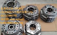 China Forklift parts Clutch Cover Assy for sale