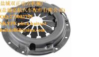 China DAEWOO 22100-A78B00 (22100A78B00) Clutch Pressure Plate for sale