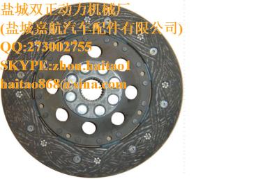 China 008-250-6603 (1864466031) Clutch Disc for sale