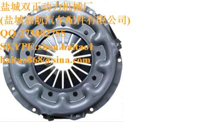 China ISC515 Clutch Pressure Plate for sale