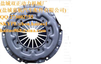 China T1060-20160 - Pressure Plate: 8.5