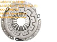China TA020-20600 - Pressure Plate: 9.50