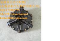 China Tractor parts clutch assembly Jinma 254 tractor clutch assembly for sale