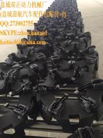 China Tractor parts clutch assembly Jinma 254 tractor clutch assembly for sale