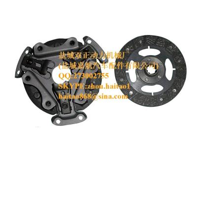 China Farmall Cub tractor IH engine motor clutch & pressure plate Ready to use for sale