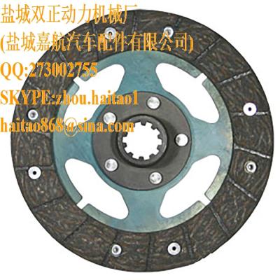 China Farmall CLUTCH DISC, 70800662 for sale