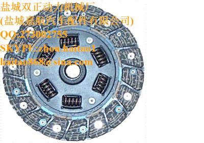 China LEMFORDER 1878063231 Clutch Disc for sale
