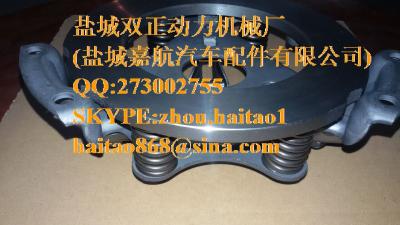 China 1612-1501 - Clutch Plate for sale
