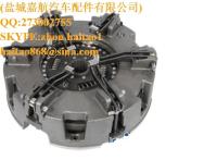 China 1888876102 - Clutch Pressure Plate for sale