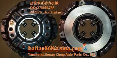 China MFC509 KMC501 Clutch Pressure Plate for sale