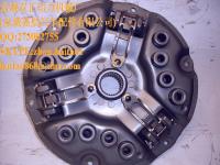 China ohn Deere new 440C 440D 448D 12