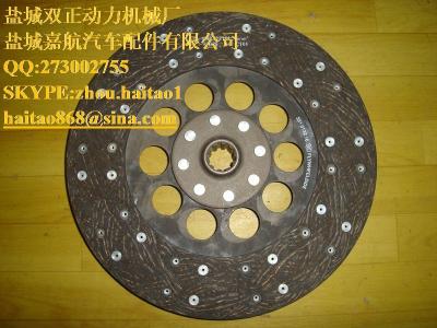 China 331013216LUK CLUTCH 5144741-ROHESSTON 5154514FIAT 5154514-ROFORD 5156514FIAT 5160417-ROFOR for sale