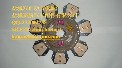 China FINN7550BA CLUTCH DISC for sale