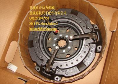 China MASSEY FERGUSON 1868 005 M91 (1868005M91) Clutch Pressure Plate for sale