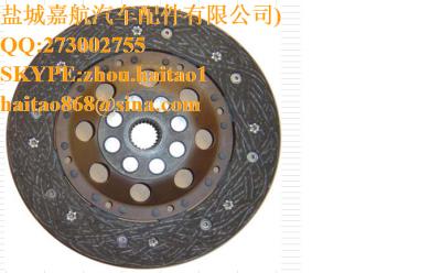 China LUK 323 0411 11 (323041111) Clutch Disc for sale