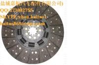 China LEMFORDER 1861640135 Clutch Disc for sale