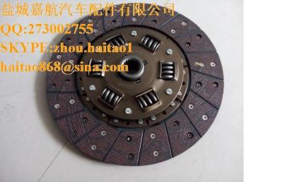 China China HELI Forklift clutch pressure plate for sale
