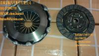 China CLUTCH COVER  582833 for sale
