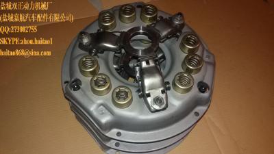 China FORKLIFT CLUTCH COVER30210L0100 for sale
