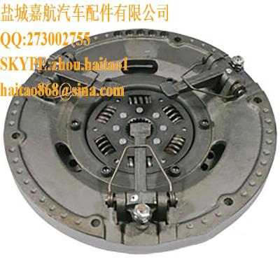 China New Tractor Clutch Plate for  1640, 1830, 1840, 2020, 2030, 2040, 2120 for sale