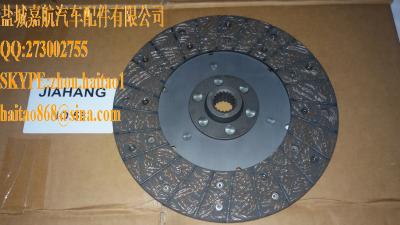 China 30100-K0346 TCD006US CLUTCH DISC for sale