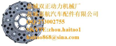 China clutch cover Sachs No 1882166737 for sale