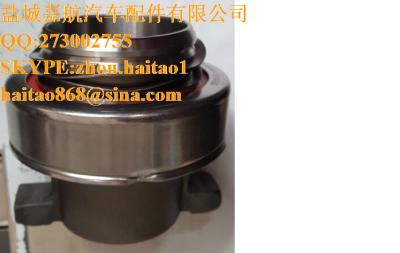 China Shacman clutch parts DZ9114160023 truck Release Bearing, clutch release thrust bearing for sale