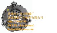 China 1888874001 - Clutch Pressure Plate for sale