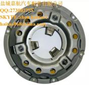 China LAND ROVER SERIES 2/2A - 9