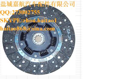 China LUK 328 0344 10 (328034410) Clutch Disc for sale