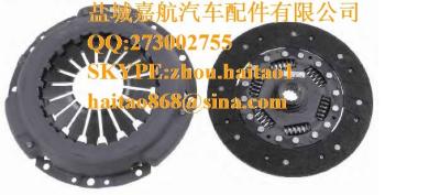 China JP GROUP 4430400319 Clutch Kit for sale