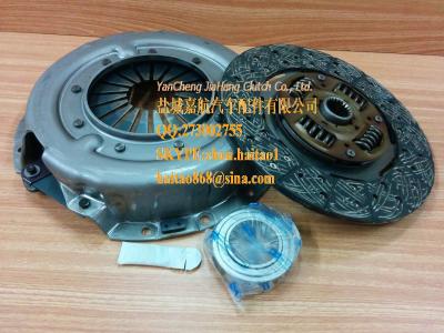 China Toyota 3.4D Clutch Kit - 3B 13B Engines - 260mm - Land Cruiser Dyna for sale