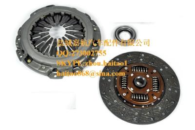 China XTR HEAVY-DUTY CLUTCH KIT fits 2003-06 NISSAN 350Z INFINITI G35 3.5L 6CYL VQ35DE for sale