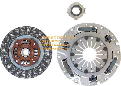 China Mouse over image to zoom Clutch Kit EXEDY 15008 fits 85-89 Subaru GL 1.8L-H4 for sale