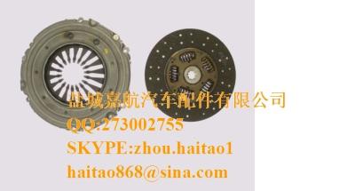 China Sachs K1877-09 New Clutch Kit for sale