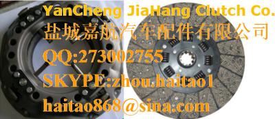 China Interchange Part Number:	07-126, 07126K, K0386-02CB, 90650, 383099 Life Cycle Status Code: for sale