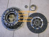 China Mouse over image to zoom FORD-2000-2100-2110-2300-3000-4000-TRACTOR-NEW-11-INCH-CLUTCH-KI for sale