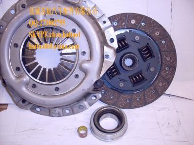 China Kubota D850 Clutch Pressure Plate; 67211-13300 for sale