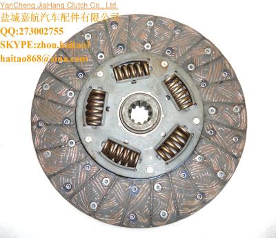 China NEW MAHINDRA TRACTOR CLUTCH PLATE 11 INCH. for sale