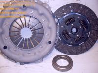 China TC45 TC45A T2320 T2330 Ford YCJH TRACTOR CLUTCH SBA320450290 for sale