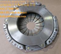 China TOYOTA LAND CRUISER ~ LANDCRUISER OEM CLUTCH COVER 72 - 74 FJ40 FJ55 for sale