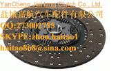 China 1878006035  CLUTCH DISC for sale