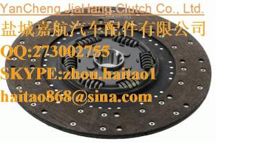 China 1878006035  CLUTCH DISC for sale