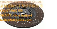 China 1878006035  CLUTCH DISC for sale